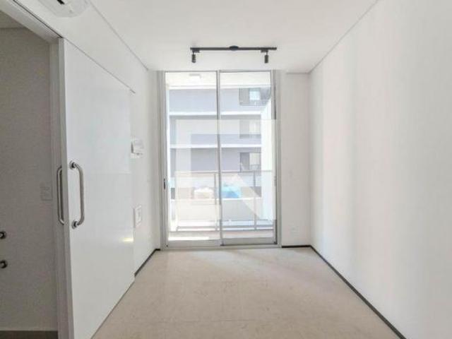 Apartamento à Venda Consolação, 1 Quarto, 20 m2