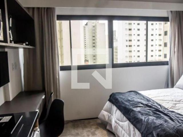 Apartamento à Venda Consolação, 1 Quarto, 20 m2