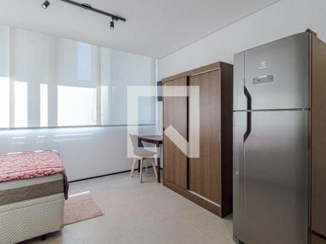 Apartamento à Venda Consolação, 1 Quarto, 20 m² São Paulo