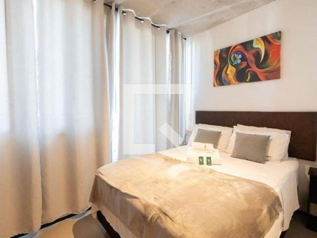 Apartamento à Venda Consolação, 1 Quarto, 20 m² São Paulo