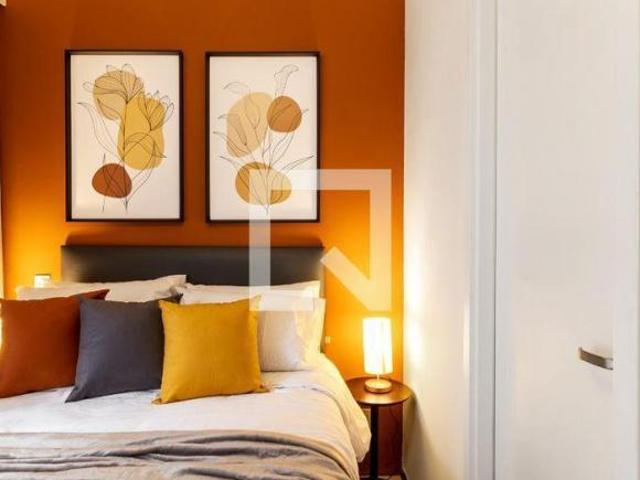 Apartamento à Venda Consolação, 1 Quarto, 20 m² São Paulo