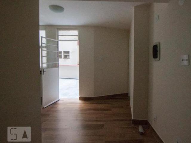 Apartamento à Venda Consolação, 1 Quarto, 20 m² São Paulo