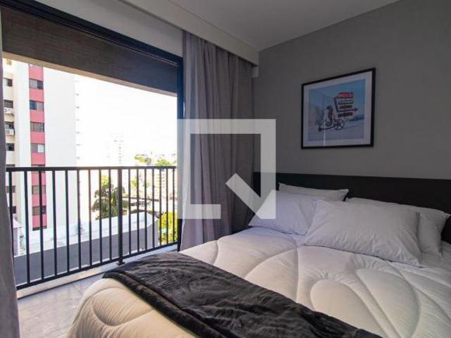 Apartamento à Venda Consolação, 1 Quarto, 21 m2