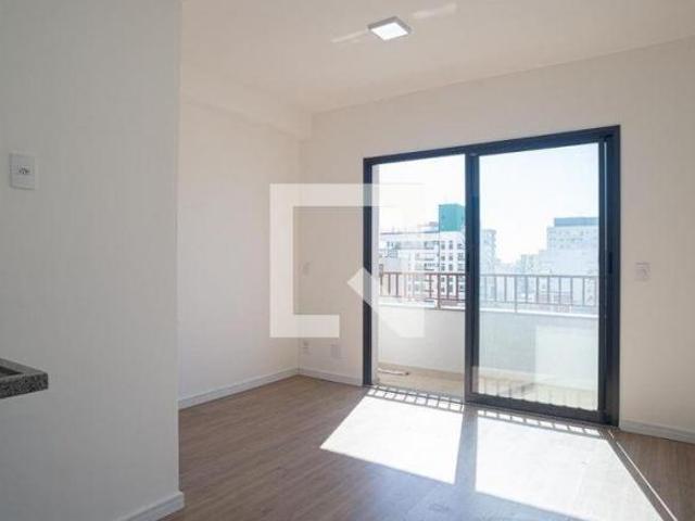Apartamento à Venda Consolação, 1 Quarto, 21 m2