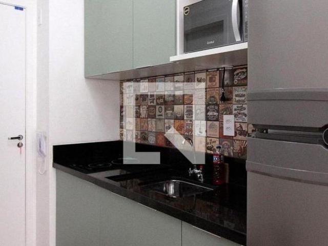 Apartamento à Venda Consolação, 1 Quarto, 21 m2