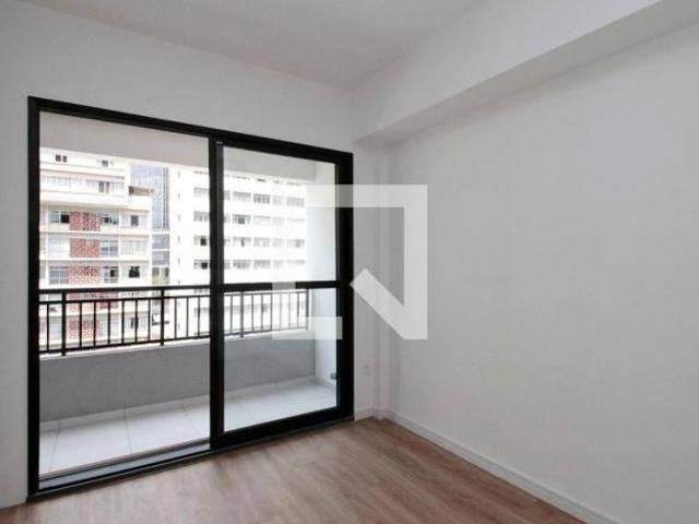 Apartamento à Venda Consolação, 1 Quarto, 21 m2