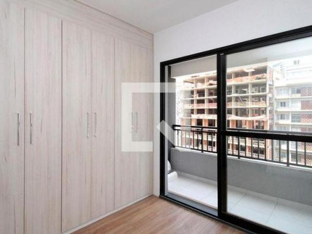 Apartamento à Venda Consolação, 1 Quarto, 21 m2