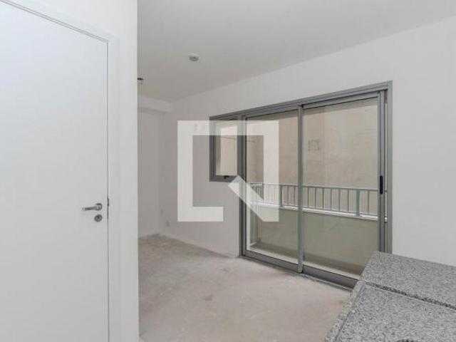 Apartamento à Venda Consolação, 1 Quarto, 21 m2