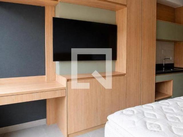 Apartamento à Venda Consolação, 1 Quarto, 21 m2