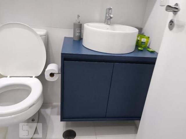 Apartamento à Venda Consolação, 1 Quarto, 21 m² São Paulo