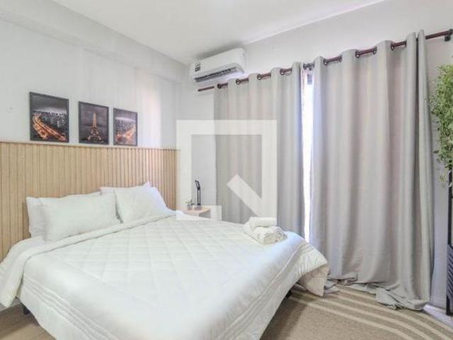 Apartamento à Venda Consolação, 1 Quarto, 21 m² São Paulo