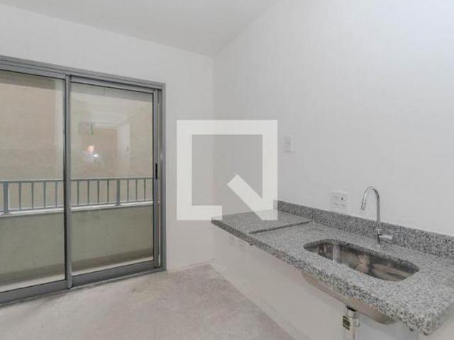 Apartamento à Venda Consolação, 1 Quarto, 21 m² São Paulo