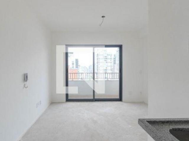 Apartamento à Venda Consolação, 1 Quarto, 22 m2