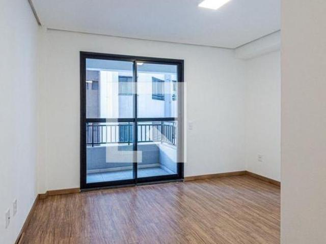 Apartamento à Venda Consolação, 1 Quarto, 22 m2