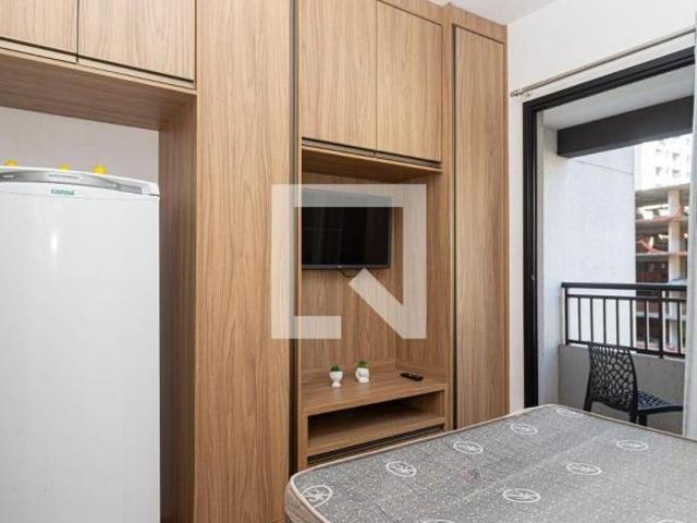 Apartamento à Venda Consolação, 1 Quarto, 22 m2