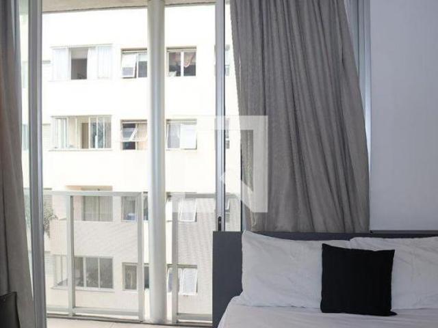 Apartamento à Venda Consolação, 1 Quarto, 22 m2