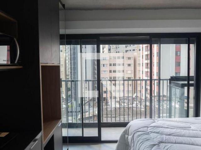Apartamento à Venda Consolação, 1 Quarto, 22 m2
