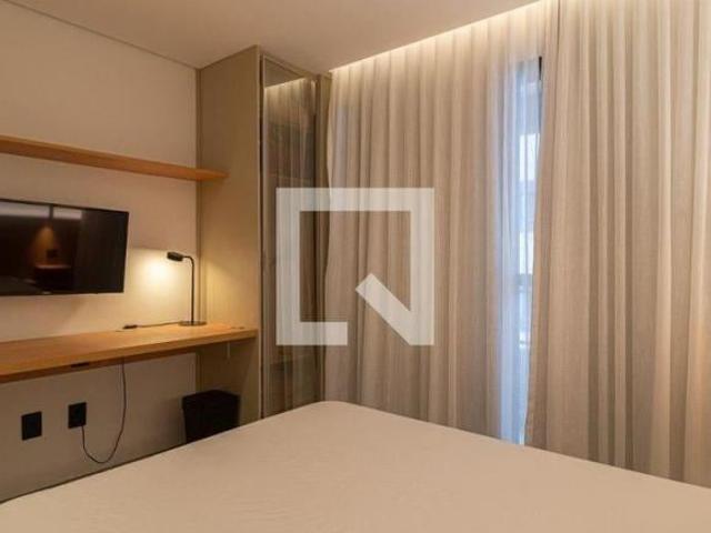 Apartamento à Venda Consolação, 1 Quarto, 22 m2