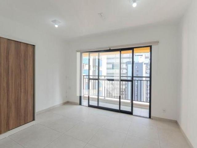 Apartamento à Venda Consolação, 1 Quarto, 22 m2