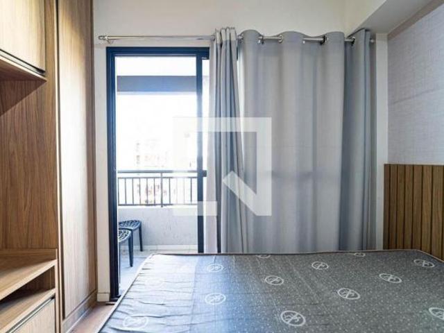 Apartamento à Venda Consolação, 1 Quarto, 22 m2