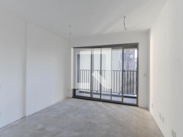 Apartamento à Venda Consolação, 1 Quarto, 22 m2