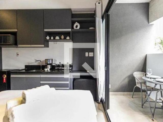Apartamento à Venda Consolação, 1 Quarto, 22 m2
