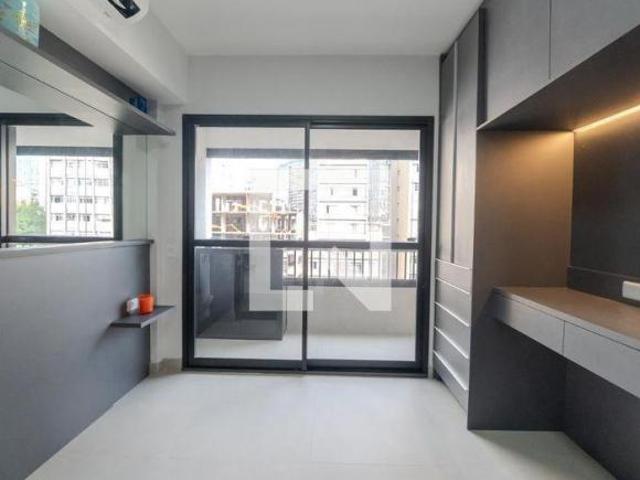 Apartamento à Venda Consolação, 1 Quarto, 22 m2