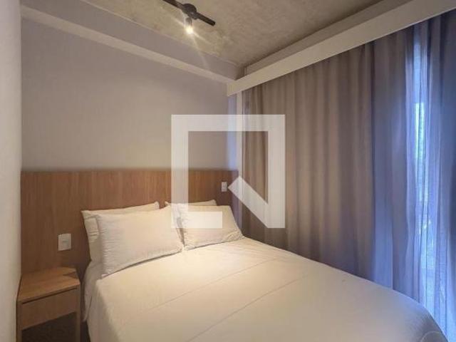 Apartamento à Venda Consolação, 1 Quarto, 22 m2