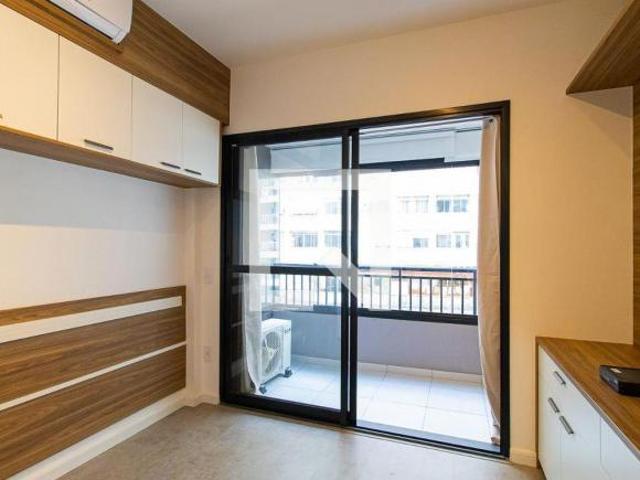 Apartamento à Venda Consolação, 1 Quarto, 22 m2