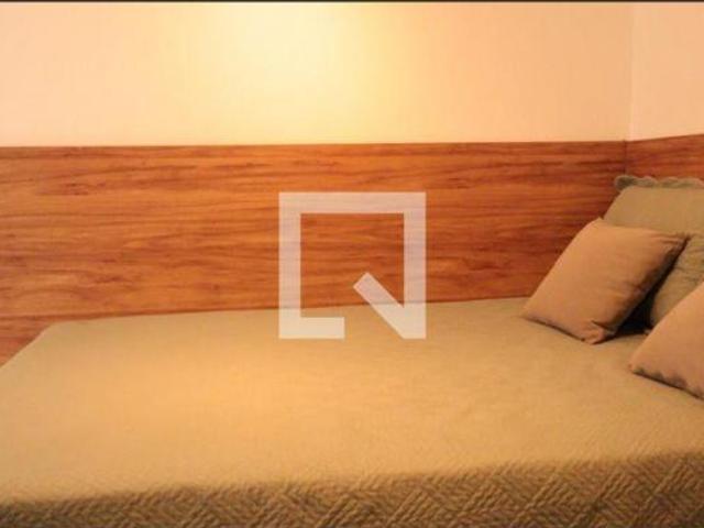 Apartamento à Venda Consolação, 1 Quarto, 22 m2