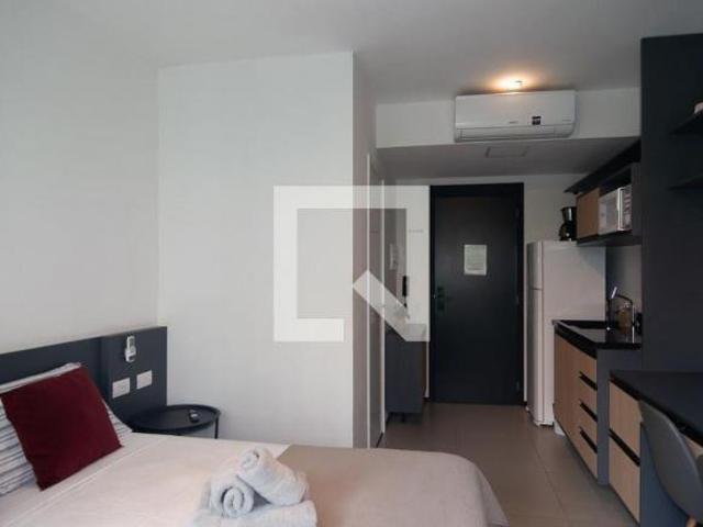 Apartamento à Venda Consolação, 1 Quarto, 22 m2