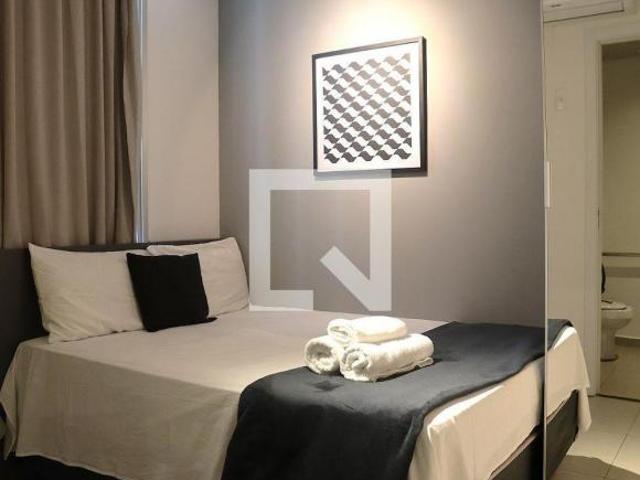 Apartamento à Venda Consolação, 1 Quarto, 22 m2