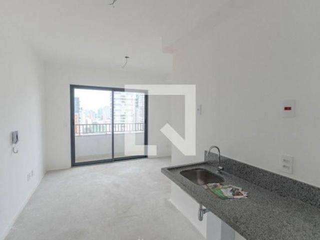 Apartamento à Venda Consolação, 1 Quarto, 22 m2