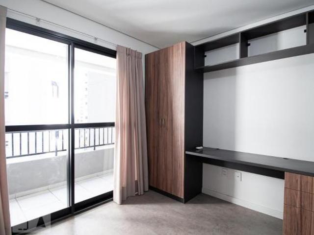 Apartamento à Venda Consolação, 1 Quarto, 22 m2