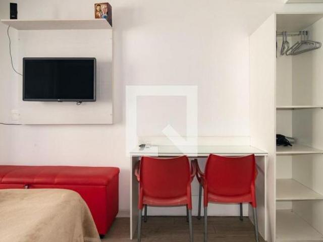 Apartamento à Venda Consolação, 1 Quarto, 22 m2