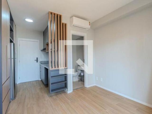 Apartamento à Venda Consolação, 1 Quarto, 22 m2