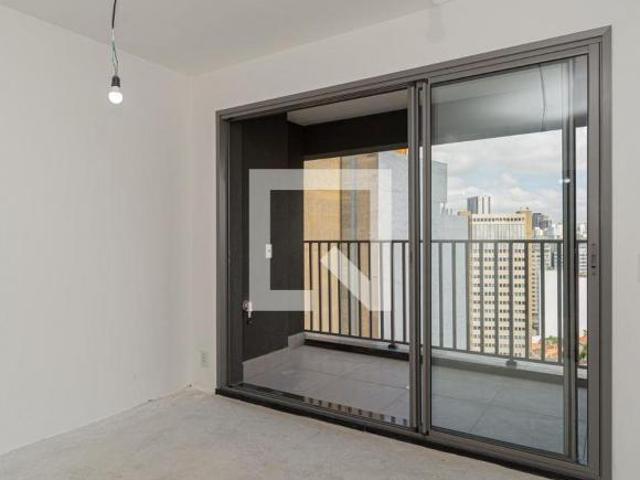 Apartamento à Venda Consolação, 1 Quarto, 22 m2