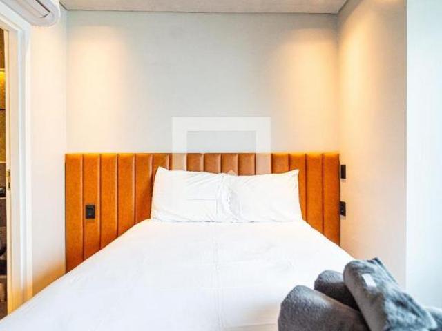 Apartamento à Venda Consolação, 1 Quarto, 22 m2