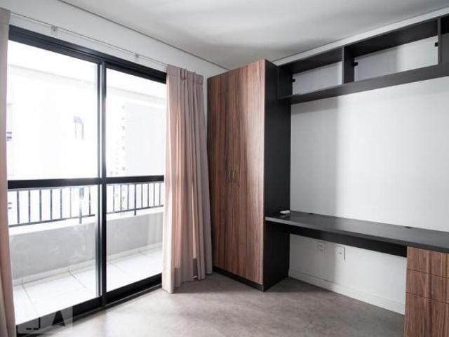 Apartamento à Venda Consolação, 1 Quarto, 22 m2
