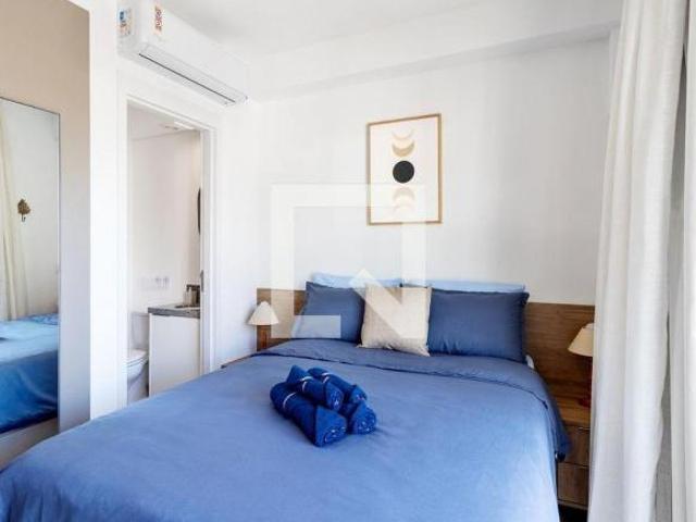 Apartamento à Venda Consolação, 1 Quarto, 22 m2