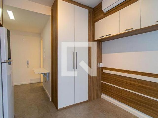 Apartamento à Venda Consolação, 1 Quarto, 22 m2