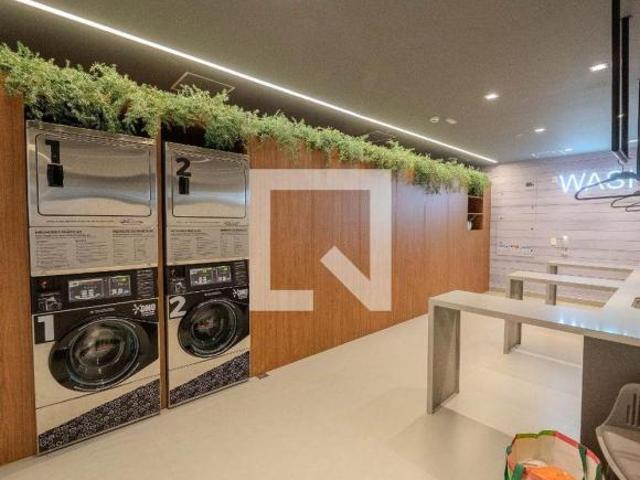 Apartamento à Venda Consolação, 1 Quarto, 22 m2