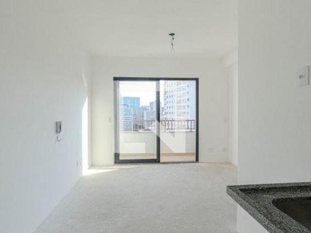 Apartamento à Venda Consolação, 1 Quarto, 22 m2