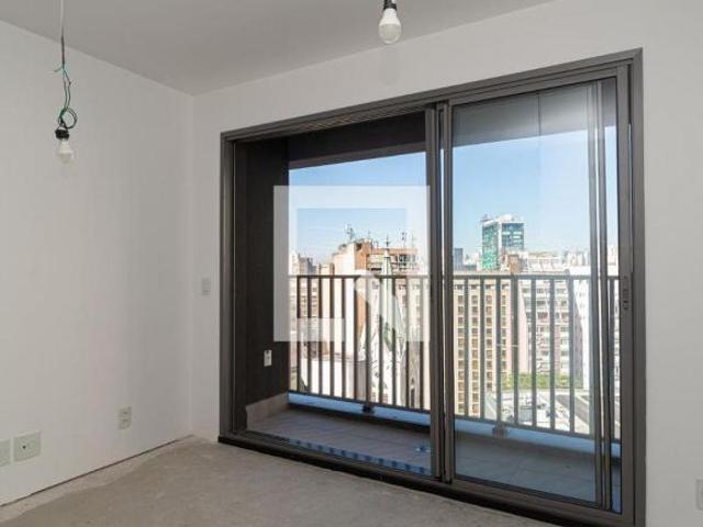 Apartamento à Venda Consolação, 1 Quarto, 22 m2