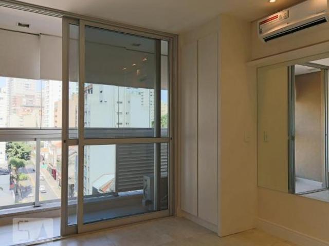 Apartamento à Venda Consolação, 1 Quarto, 22 m2