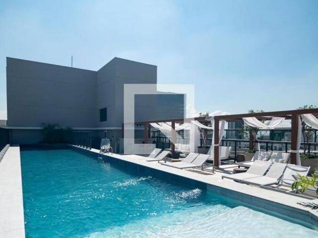 Apartamento à Venda Consolação, 1 Quarto, 22 m2