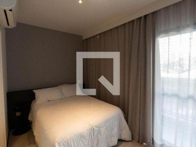 Apartamento à Venda Consolação, 1 Quarto, 22 m2