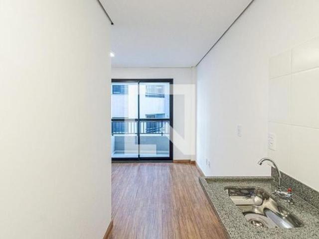 Apartamento à Venda Consolação, 1 Quarto, 22 m2