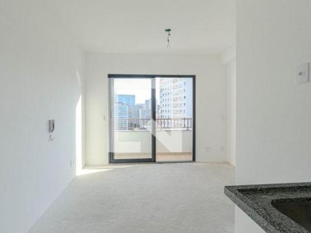 Apartamento à Venda Consolação, 1 Quarto, 22 m2