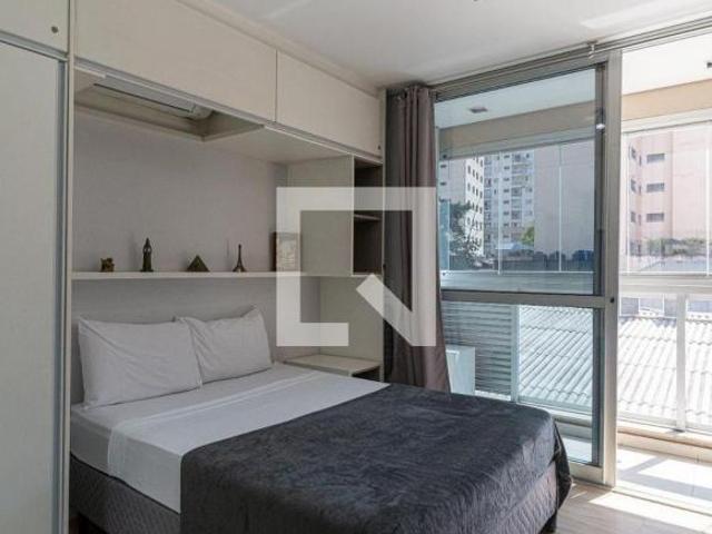 Apartamento à Venda Consolação, 1 Quarto, 22 m2